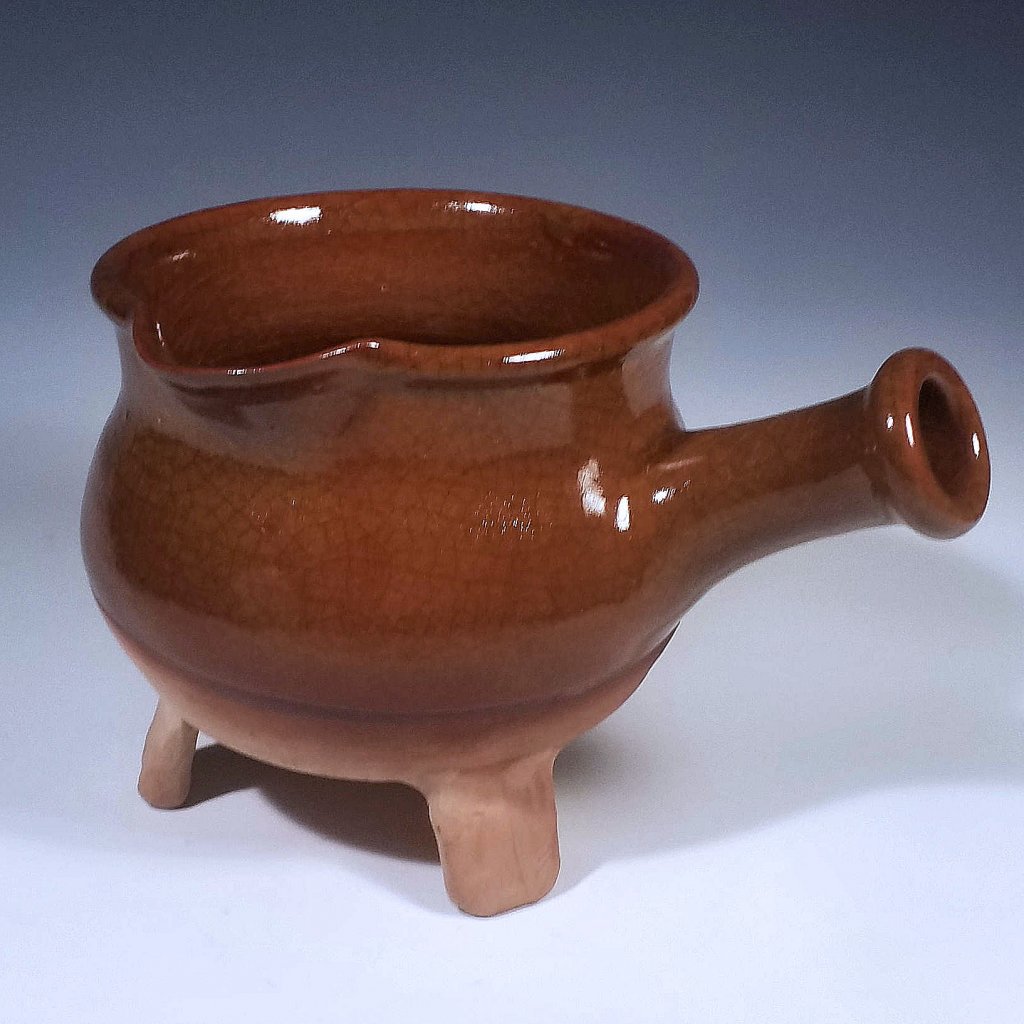 Pipkin - Stephen Earp